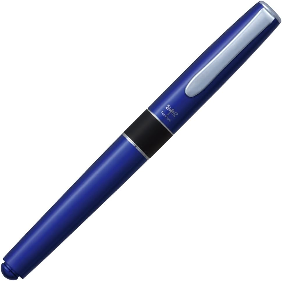 Tombow Zoom 505 Mechanical Pencil - Azure Blue – Japan Stationery Store